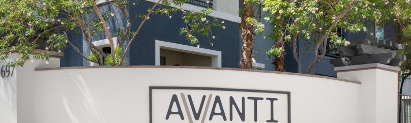 Contact | Las Vegas, NV apartments for rent | Avanti